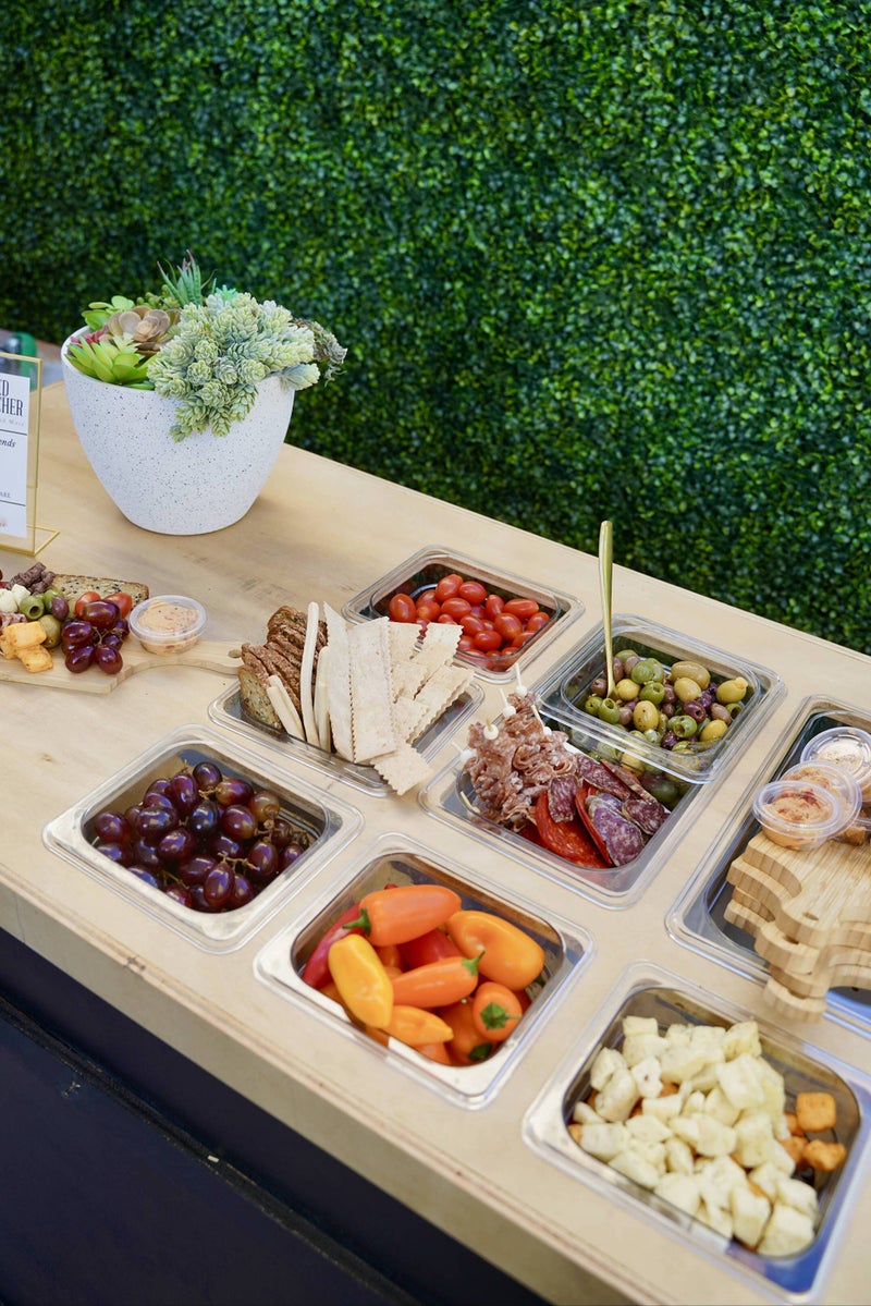 Catering | Boxed Butcher